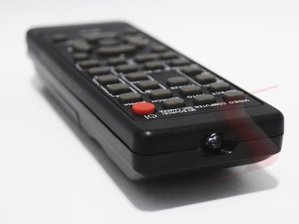 Controle P/ Projetor Hitachi Cp-x201 Cp-x206 Cp-x301 Cp-x306 Cp-x401 Cp ...