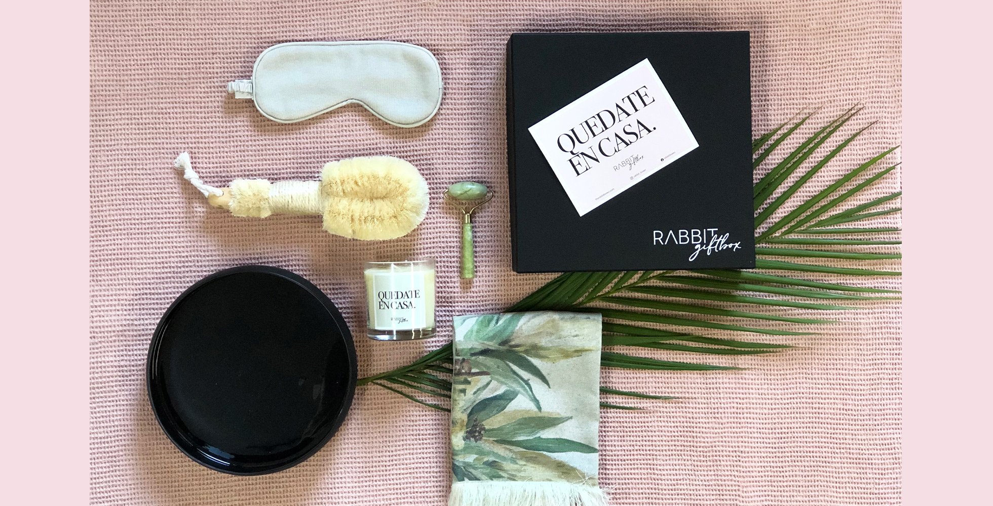 Tienda Online de Rabbit Boxes