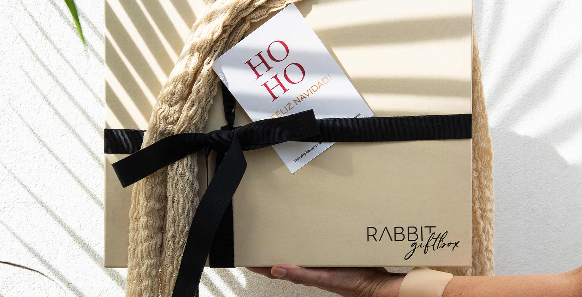Tienda Online de Rabbit Boxes