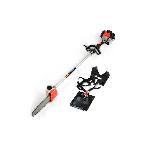 Podadora de altura extensible Niwa 27 cc