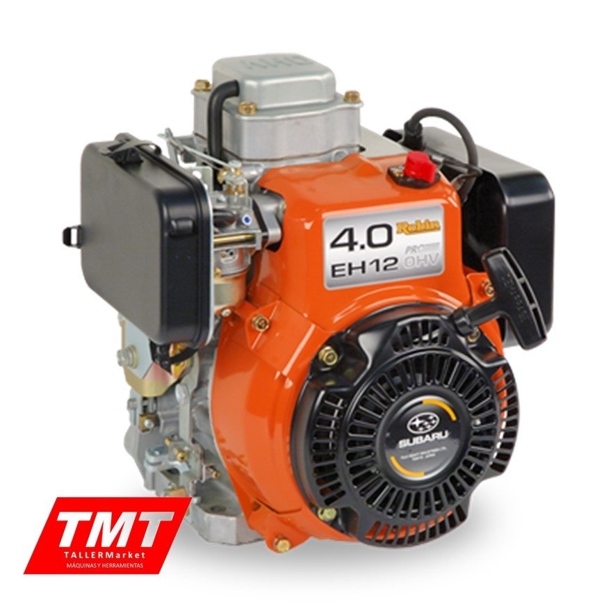 Motor Robin para motopisón