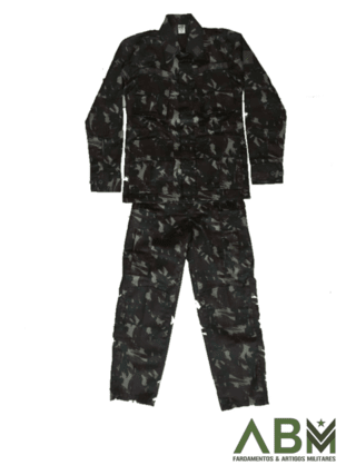 ABM Fardamentos e Artigos Militares