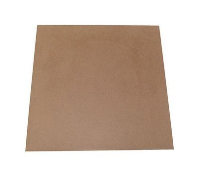 Placa em MDF - 15 mm - Comprar em Dmox Artesanato