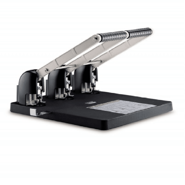 PERFORADORA INDUSTRIALES EN DIFERENTES CAPACIDADES