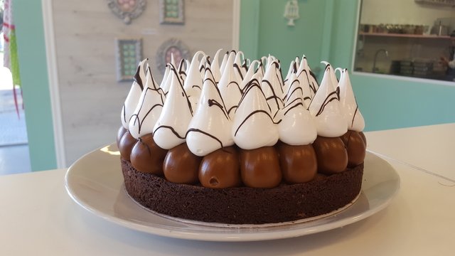 Tortas Clasicas La Pastelería - La Pastelería | Filtrado por Más Nuevo ...