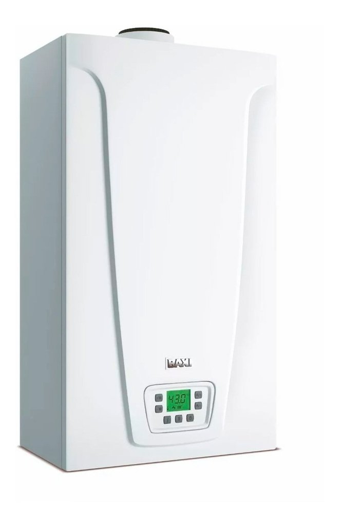 CALDERA BAXI MAIN 5 - Comprar en Bairesclimatizacion