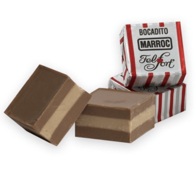 Bocadito marroc x5 - Comprar en Aires de Fiesta Magico