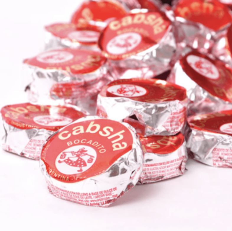 Bocadito cabsha x5 - Comprar en Aires de Fiesta Magico