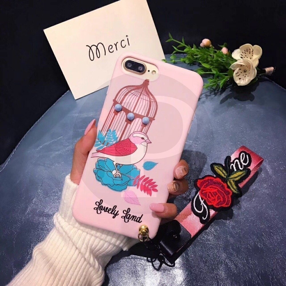 bird case - Comprar en ilovephone