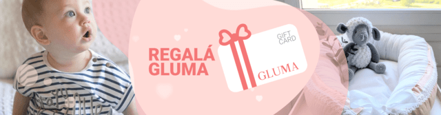 Tienda Online de GLUMA