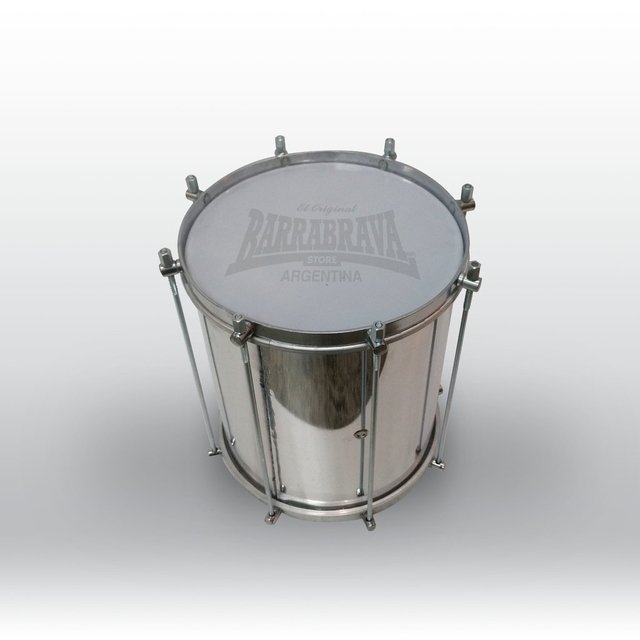 Repinique SM 12" - Comprar em Barrabrava Store