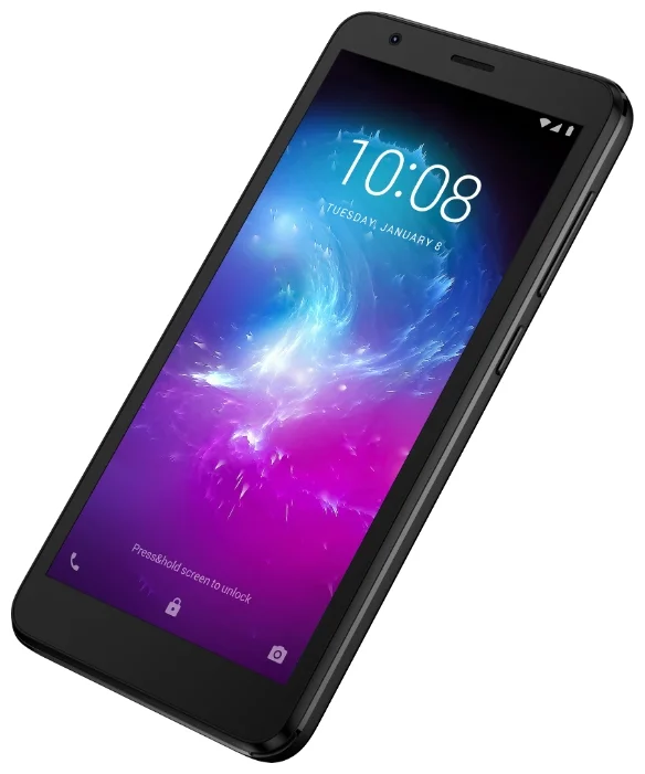 CELULAR LIBRE ZTE BLADE A3 - Comprar en Caracol Digital