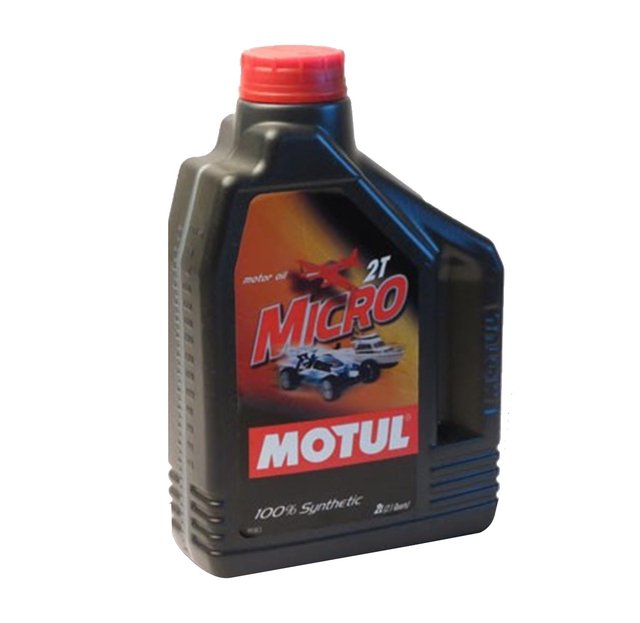 MOTUL MICRO 2T - Comprar em p1kart