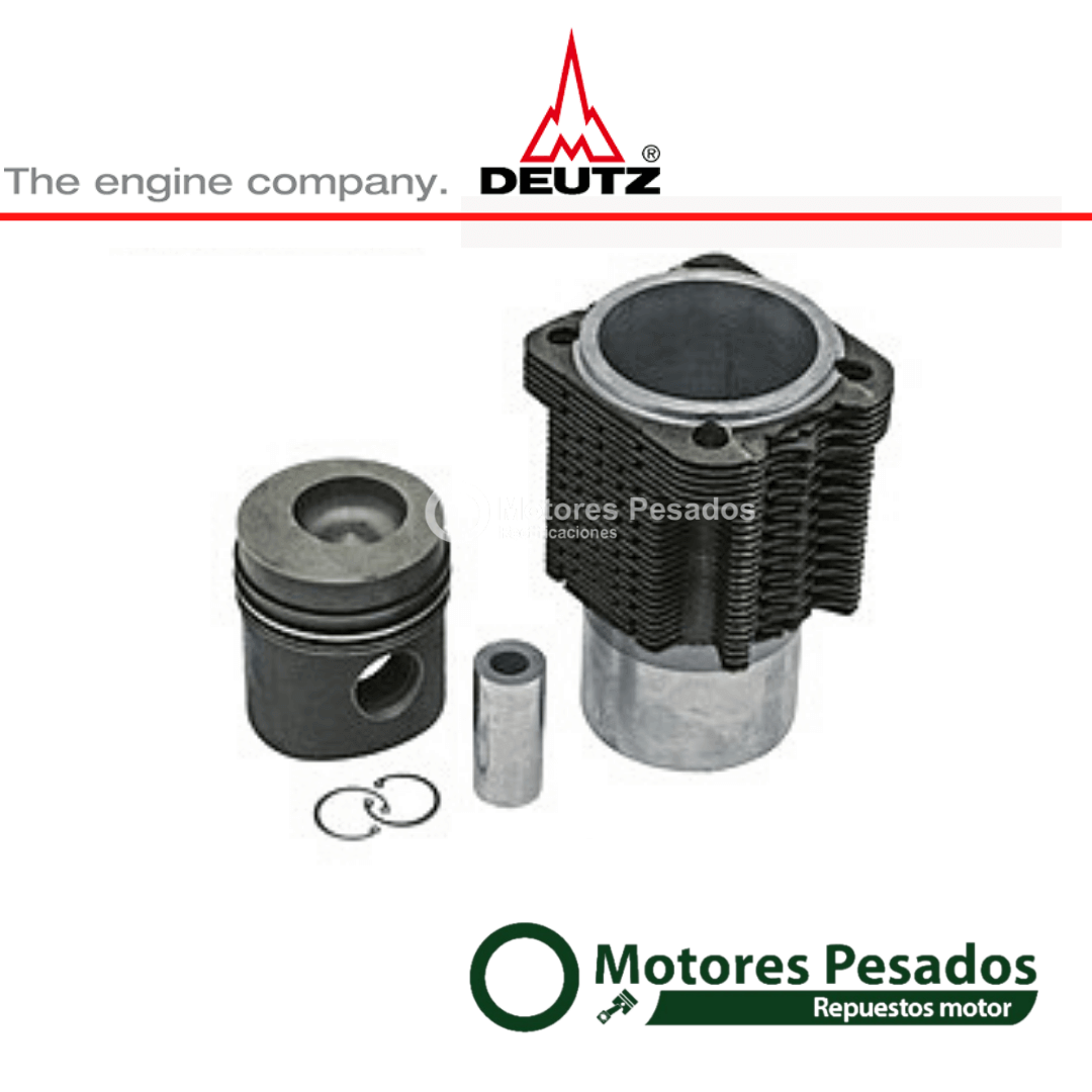 Deutz | Repuestos Motor