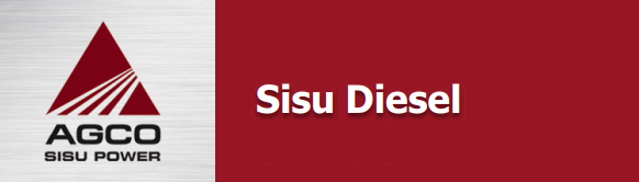 Agco Sisu | Repuestos Motor