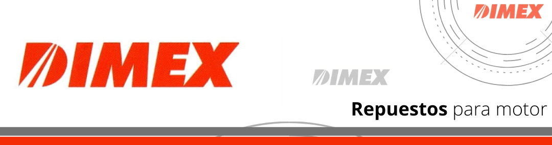 Dimex | Repuestos Motor