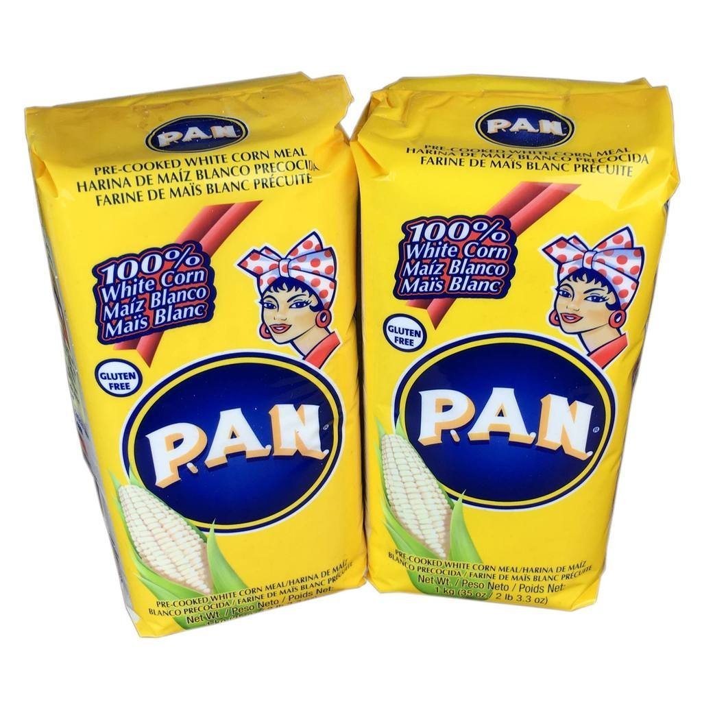 Harina Pan