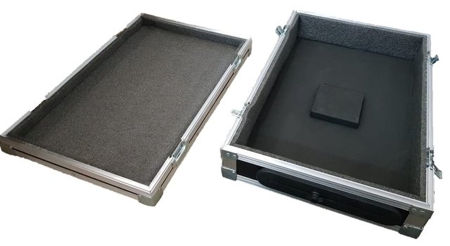 Case para Monitor palco - escolha seu modelo