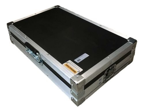 Flight Case Para Boss Gt-1000 Gt1000 Gt 1000