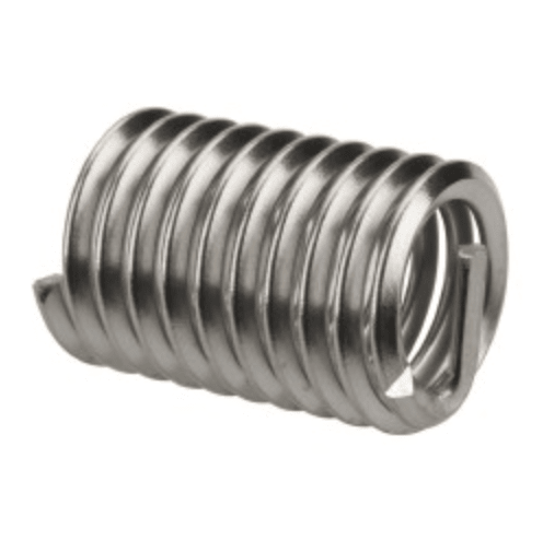 KIT REPARACION ROSCAS 3/8 - 16 HELICOIL - AYR Tools