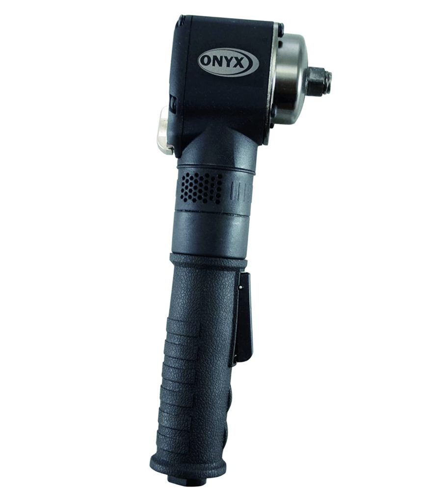 LLAVE DE IMPACTO ANGULAR NANO NEUMATICA 415 FTS/LB ENC 1/2" ASTRO ...