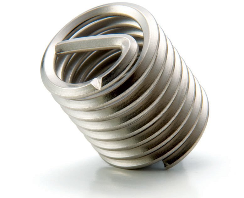 SET 12 INSERTOS M6 X 1 HELICOIL - Comprar en AYR Tools