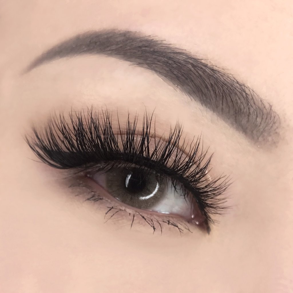 PestaÑas Postizas 3d Mink Comprar En Gigi Store