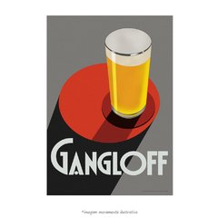 Poster Beer Gangloff, no QueroPosters.com