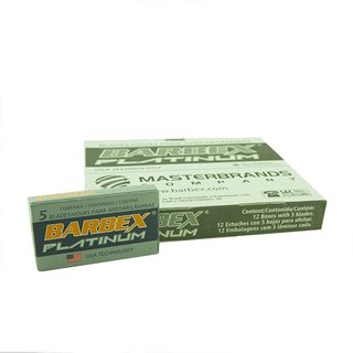 Loja online de Ferramentas de Barbeiro