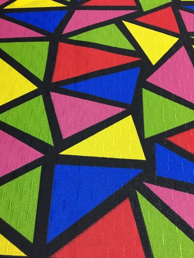 Tecido Colante Romero Brito - Comprar em Loja Malu