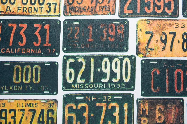 PVC Placas - Comprar em Loja Malu