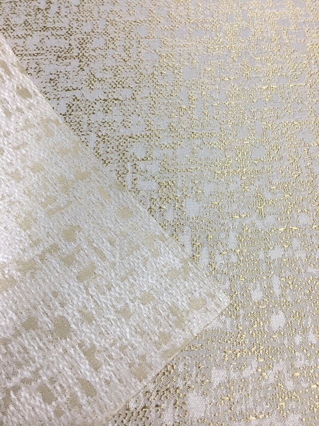 Tecido Colante Lyon bege - Comprar em Loja Malu