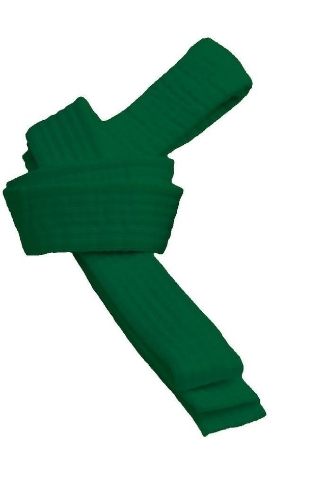 Faixa VERDE - Comprar em DaudtSport