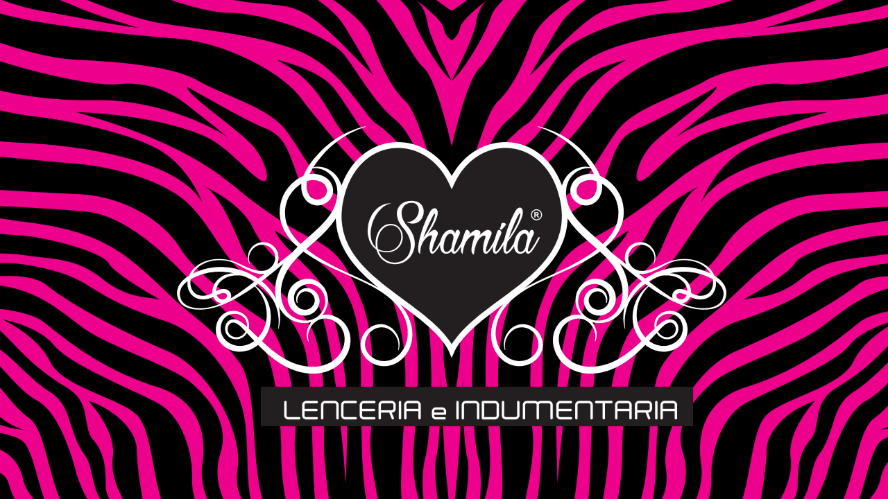 Shamila Lencería & Corseteria