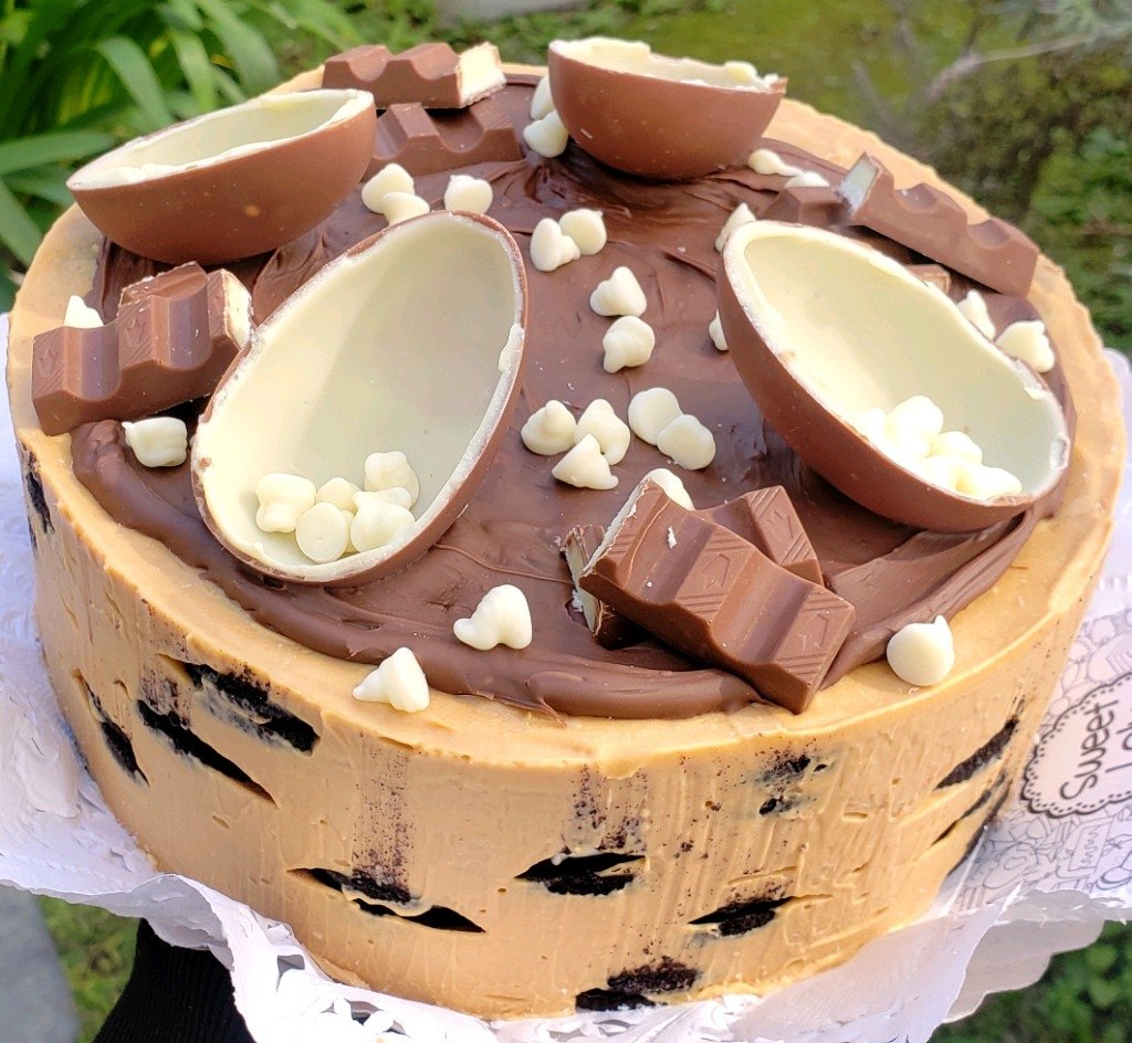 CHOCO OREO KINDER - Comprar en Sweetlolu