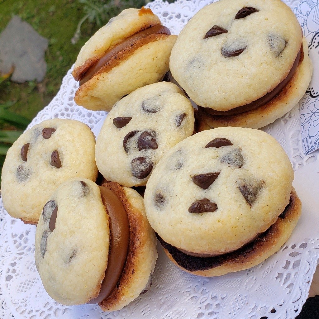 ALFA COOKIES - Comprar en Sweetlolu