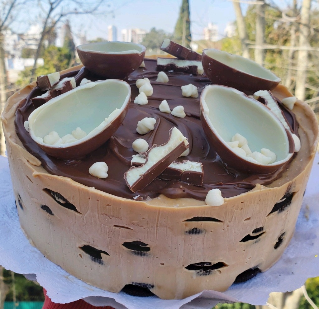 CHOCO OREO KINDER - Comprar en Sweet Lolu