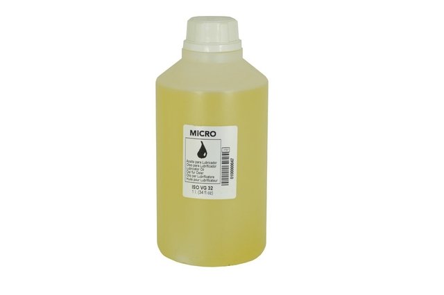 ACEITE ISO VG 32 PARA LUBRICADOR - Distritec S.A