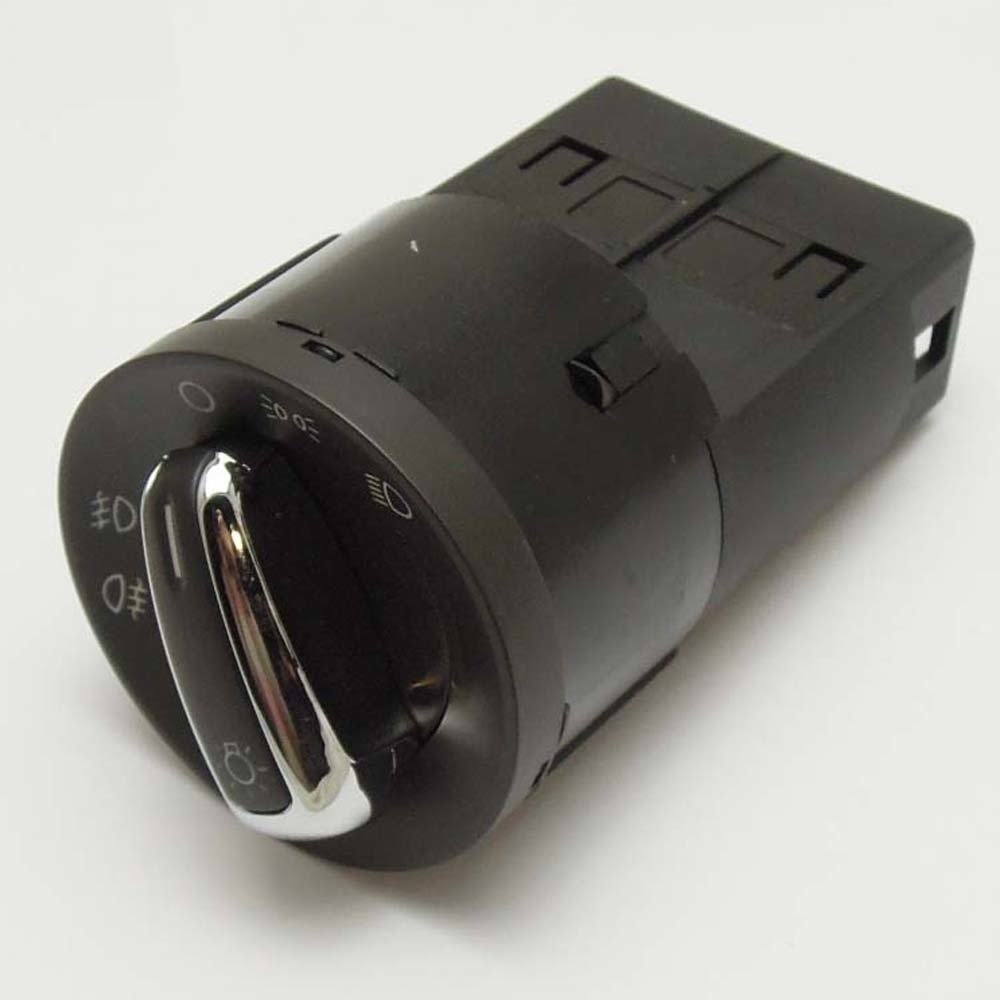Comando de luces con control de luz antiniebla para VW Bora, Golf Mk4 ...