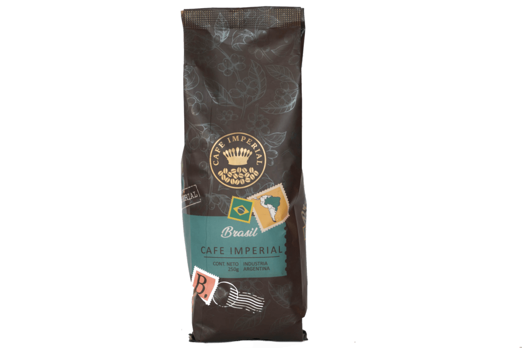 Café Brasil - Comprar en Cafeimperial