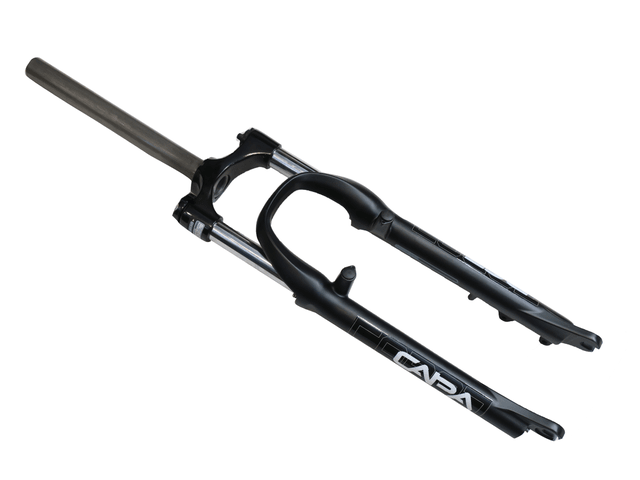 Horquilla bicicleta RST Capa 26" C/bloqueo Disco V-brake