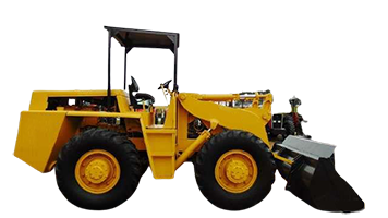 Cargadores Michigan Clark