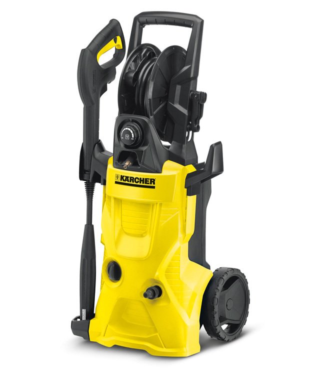 Hidrolavadora Karcher K4 Premium 1800w 130bar