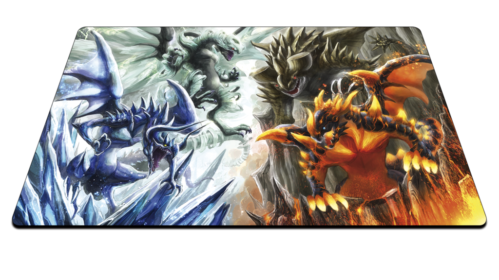 Playmat Yugioh Personalizado at Caitlin Grimmett blog