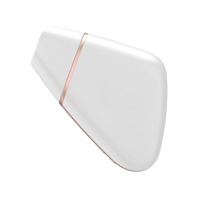 Satisfyer Love Triangle | Vibrador Mujer