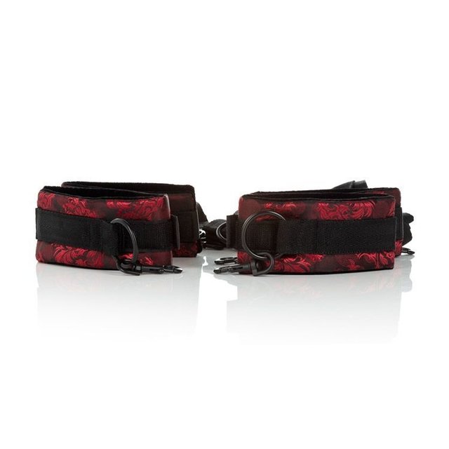 Calexotics Scandal® Bed Restraints | Inmobilizador
