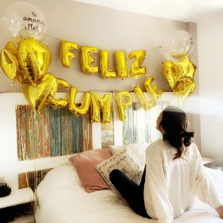 Tienda Online de BALUM globos