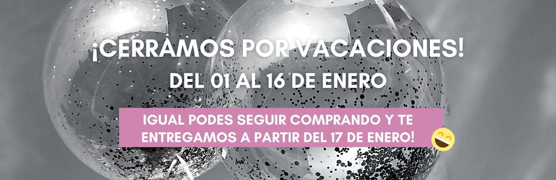 Tienda Online de BALUM globos