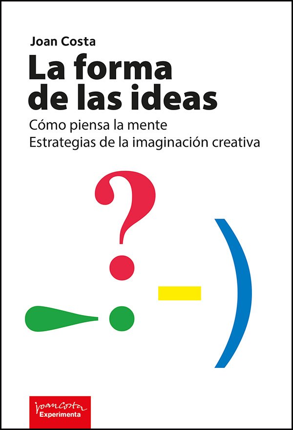 LA FORMA DE LAS IDEAS (B&N) - Librería Técnica CP67