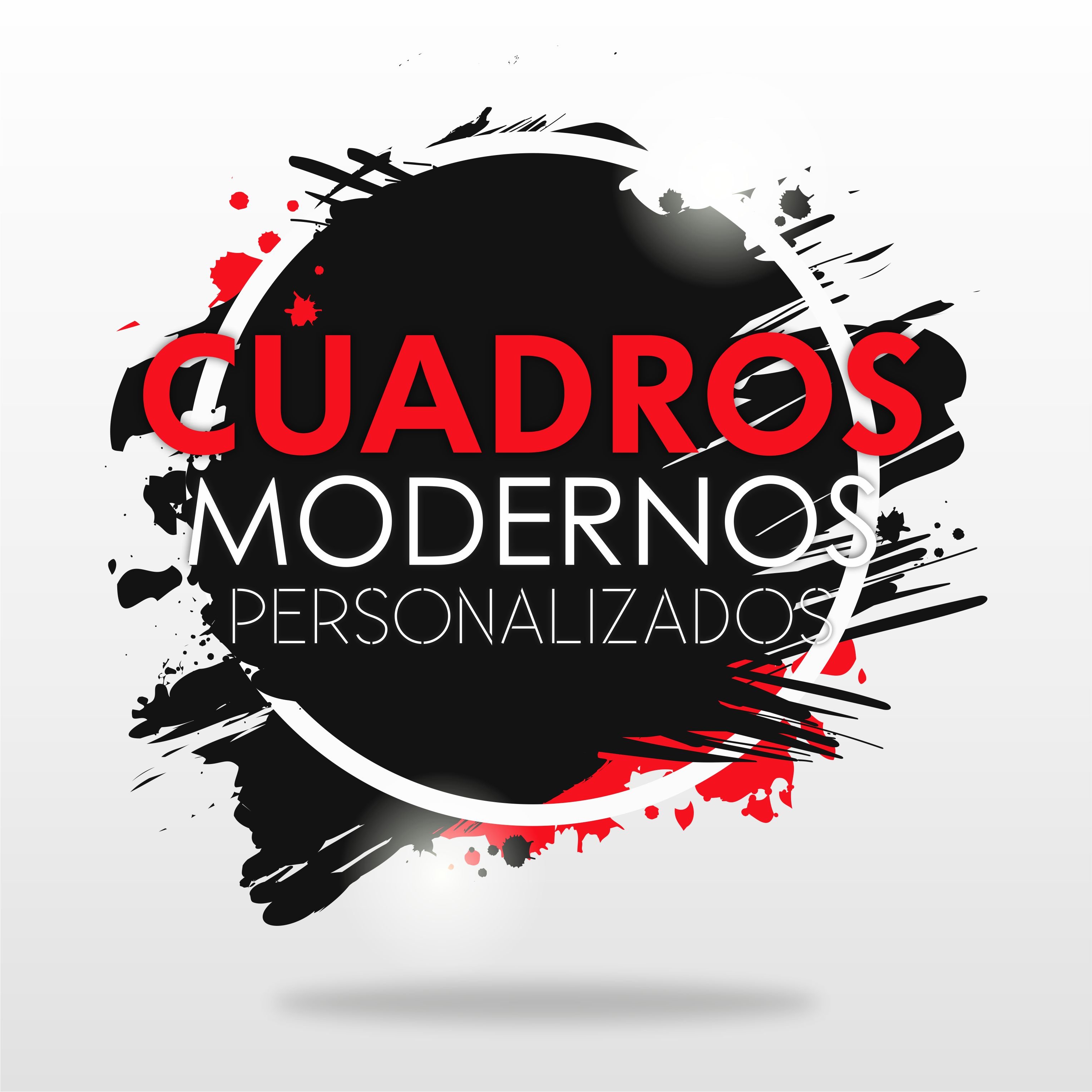 Cuadros Modernos Personalizados